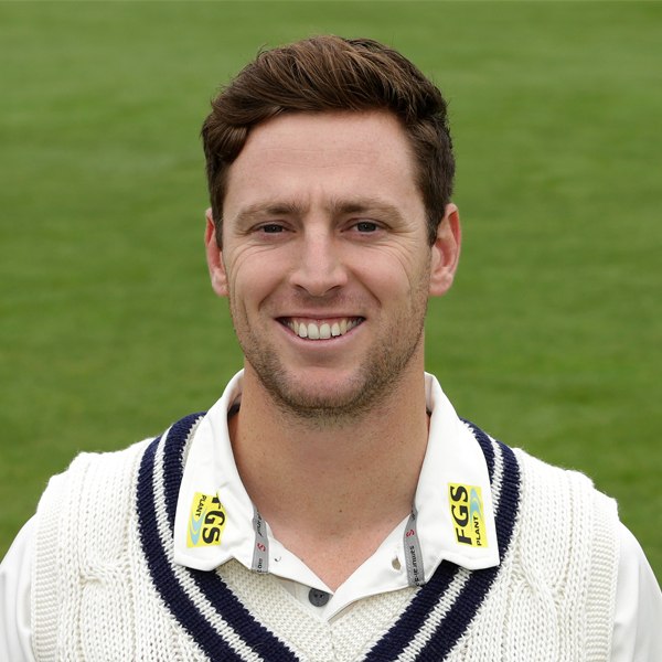 County MVP - The PCA