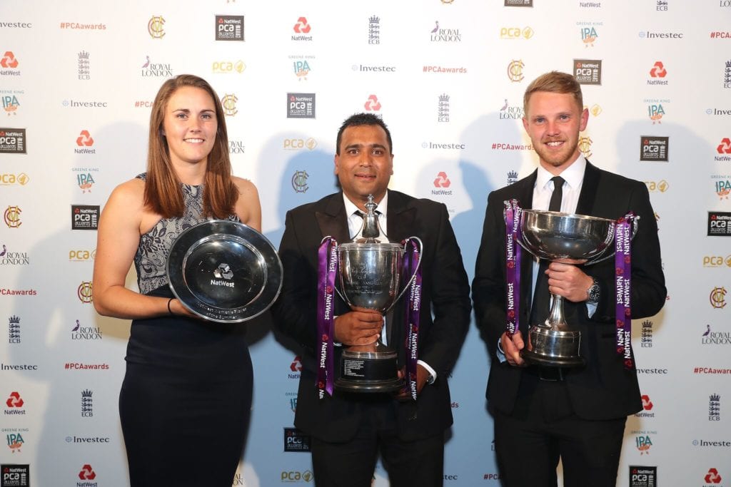 NatWest PCA Award winners announced - The PCA