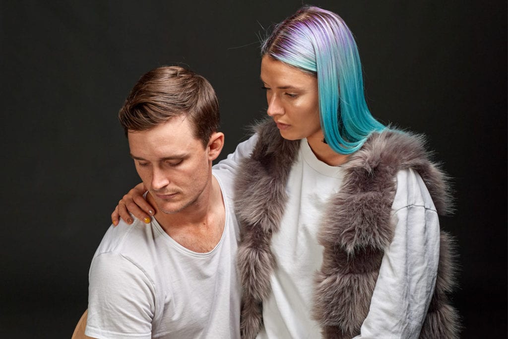 Roderick reveals Trust support kept him playing - The PCA