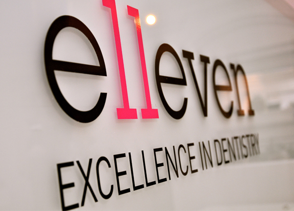 Elleven Image 1 - The PCA