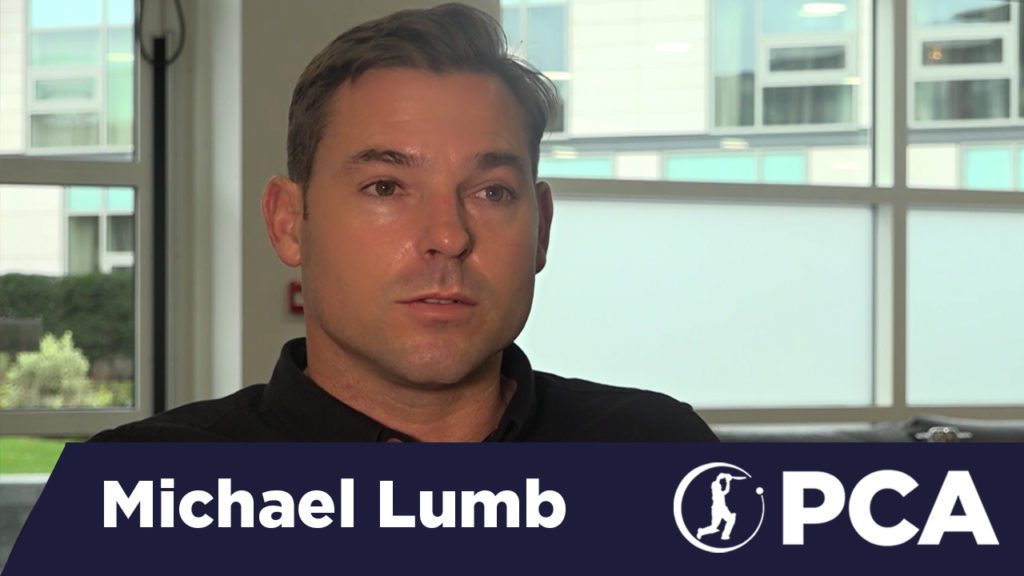 Lumb – be prepared because the end is coming - The PCA