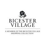 Bicester village logo website - The PCA