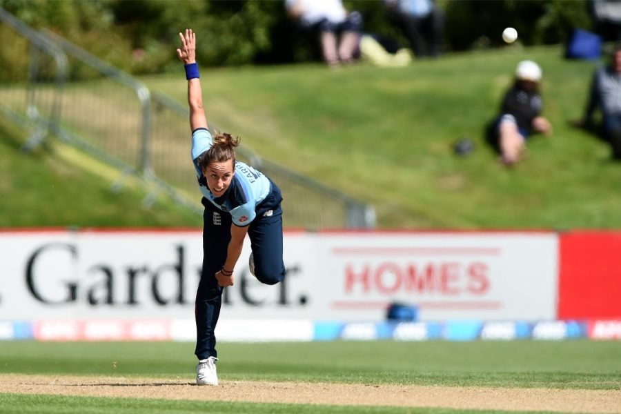 Building Back Better: Tash Farrant - The PCA