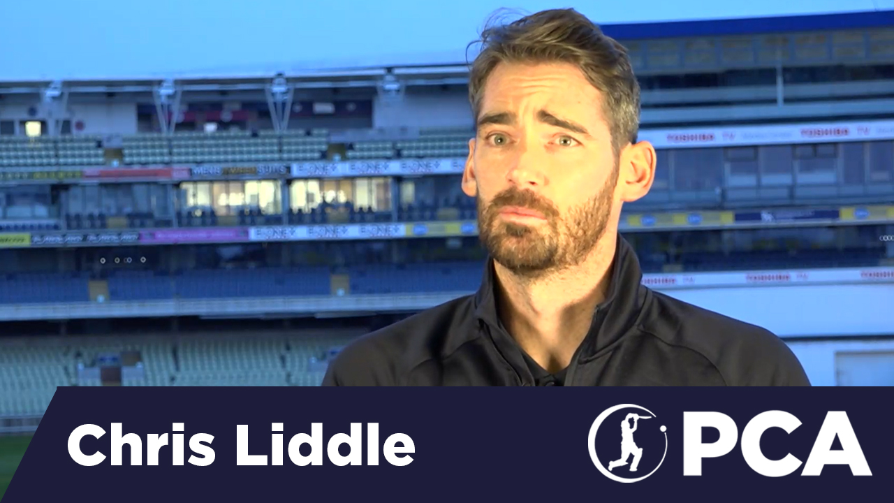 Liddle proactive in realising coaching ambitions - The PCA