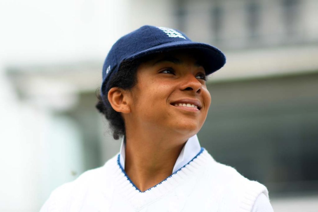 Dunkley discusses Black History Month - The PCA