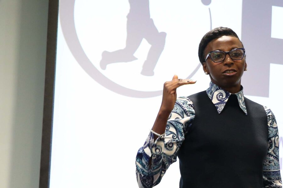 Donna Fraser homepage - The PCA