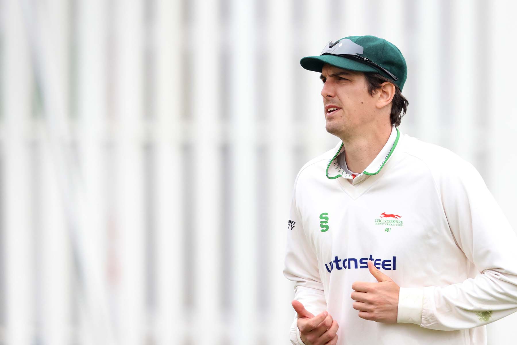 Chris Wright statement - The PCA