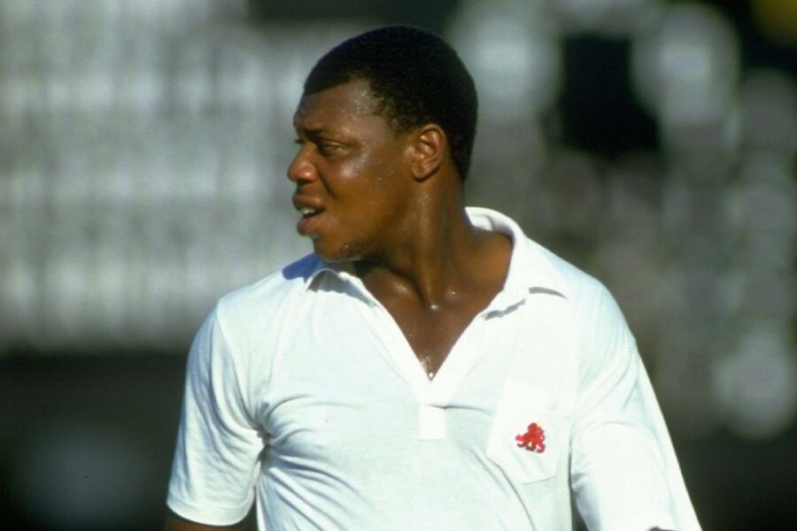 David Lawrence: Life with MND - The PCA