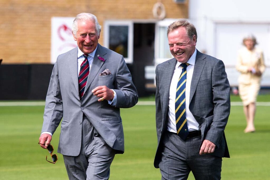 Hugh Morris 1963-2025 - The PCA